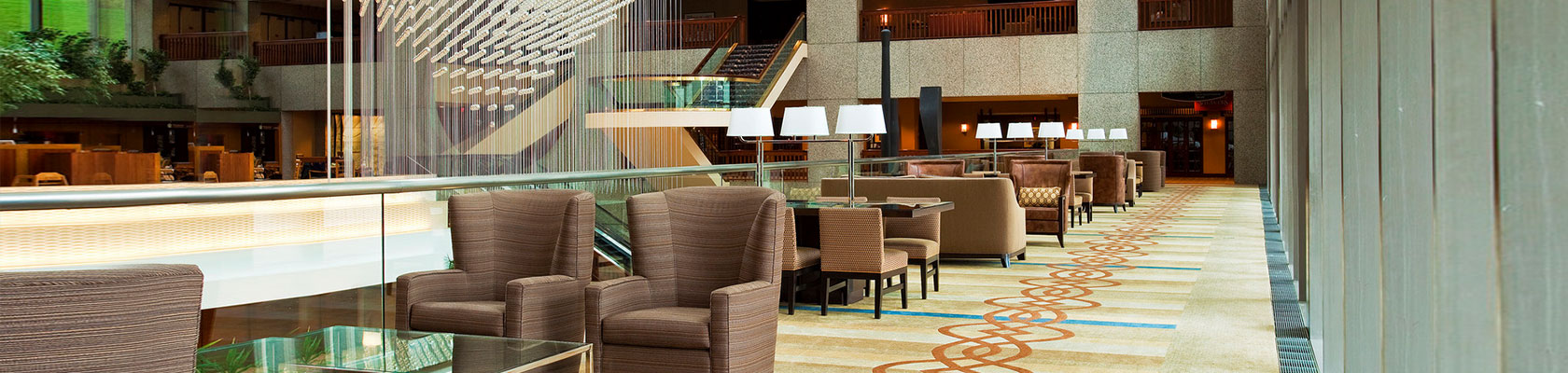 FAQs | Crown Center in Kansas City