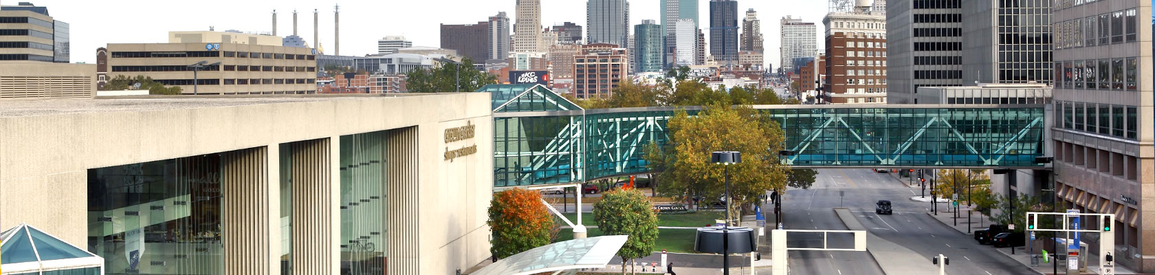Visitor Information | Crown Center in Kansas City