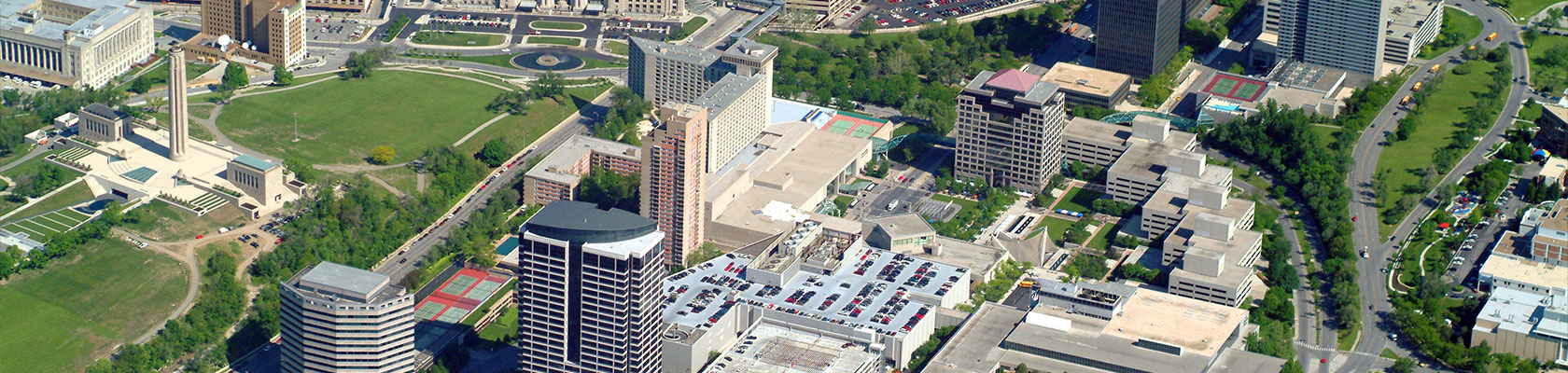 The Crown Center District | Things to Do Near Crown Center in Kansas City