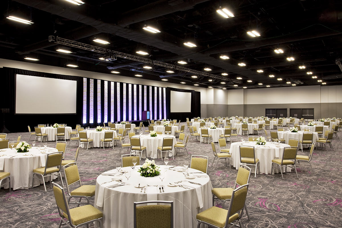 Crown Center Exhibit Hall | Crown Center in Kansas City