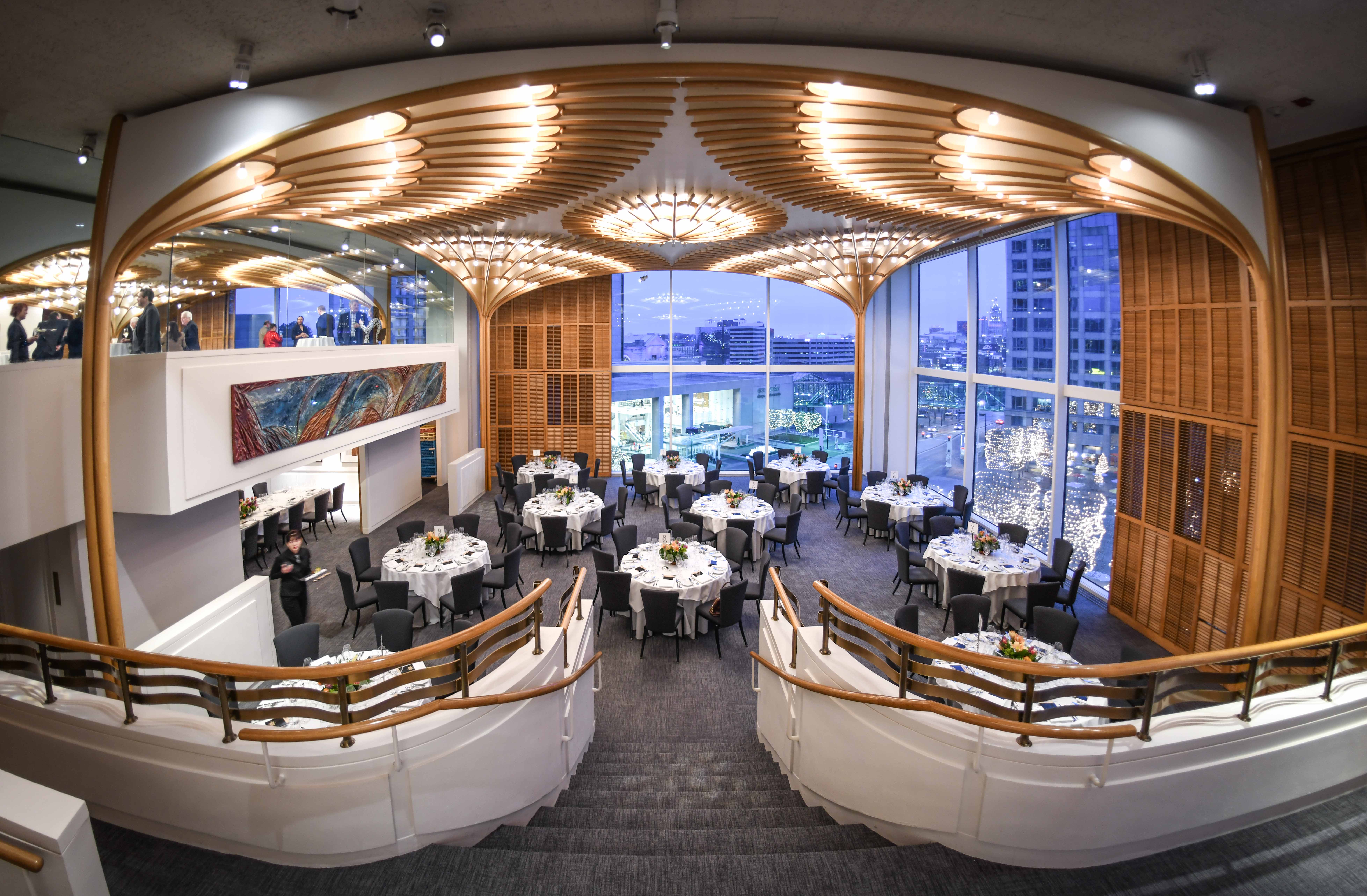 Press Room | Crown Center in Kansas City