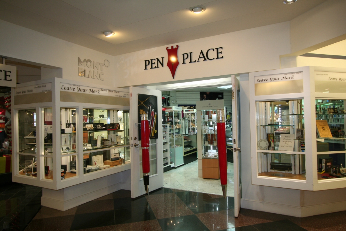 Pen Place | Crown Center in Kansas City