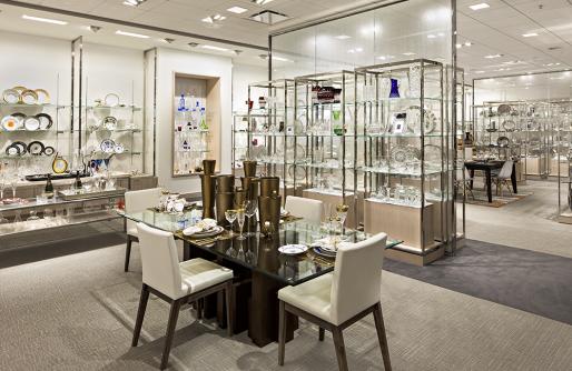 Halls Kansas City | Crown Center in Kansas City
