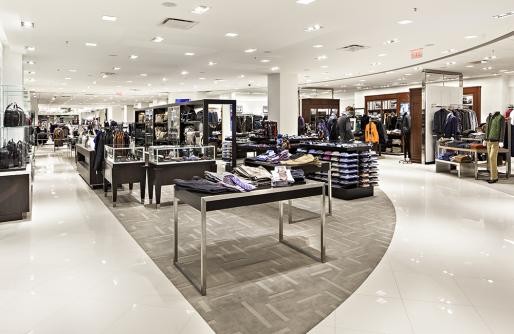 Halls Kansas City | Crown Center in Kansas City