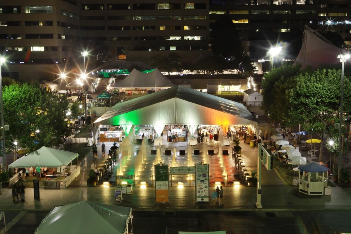 Plan Your Crown Center Visit | Crown Center