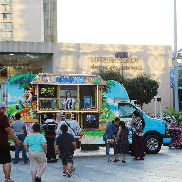 Kansas City Events | Crown Center Events | Things to Do in Kansas City