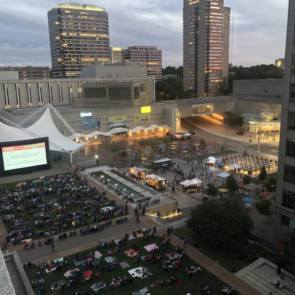Kansas City Events | Crown Center Events | Things to Do in Kansas City