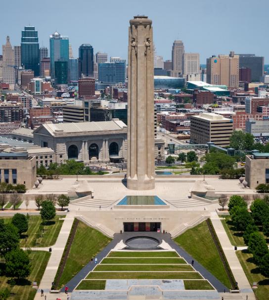 Things to Do in KC | Kansas City Attractions and Shopping | Crown Center