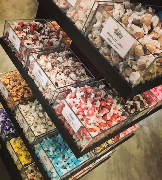 Things to Do in KC | Kansas City Attractions and Shopping | Crown Center